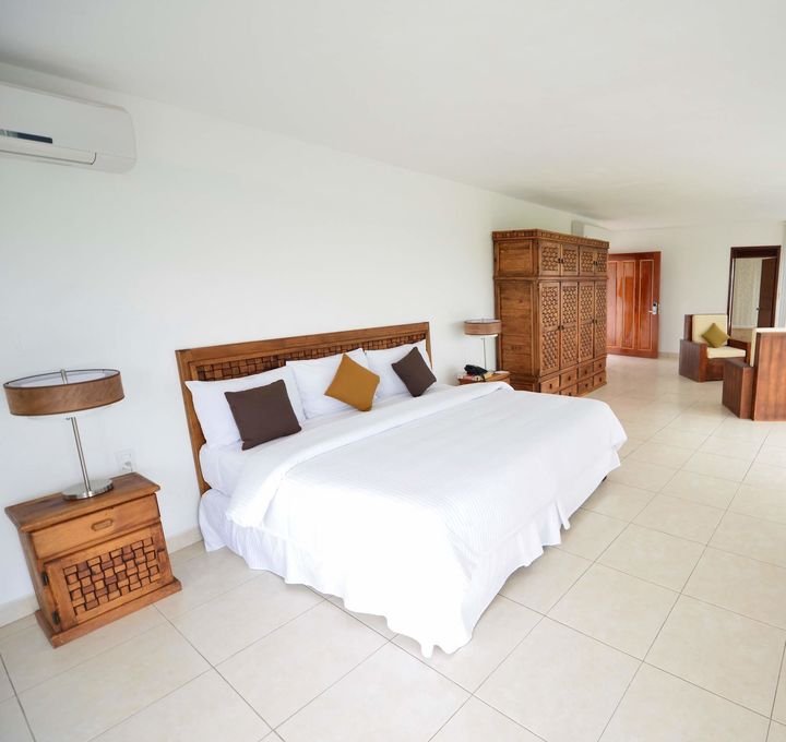 Contacto - Hotel Uxmal Resort Maya Uxmal │ Yucatan │ Mexico